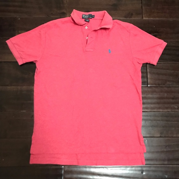 Polo Ralph Lauren | Shirts | Polo Ralph Lauren Mens Small Polo Shirt ...